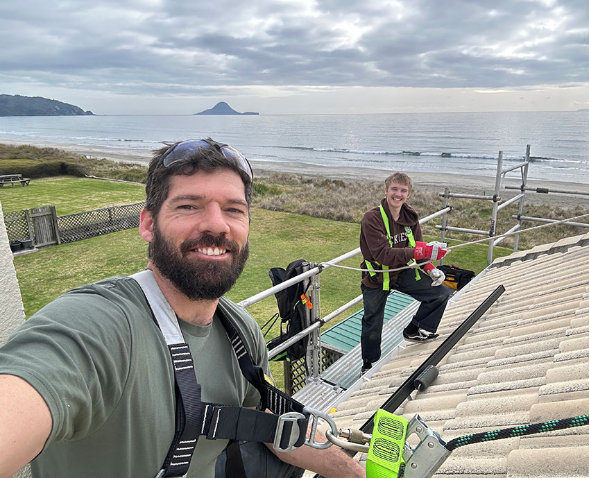 Home - SunBound - Stressless Solar Power For You