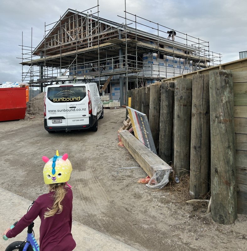 Sunbound Electrical – SunBound – Stressless Solar Power For You