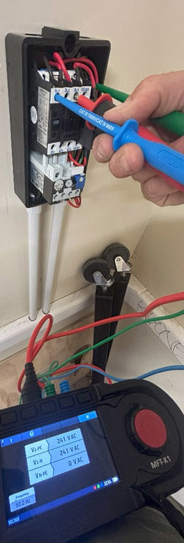 Sunbound Electrical – SunBound – Stressless Solar Power For You