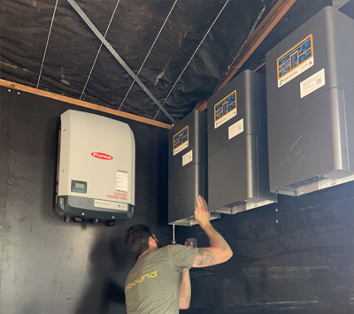 SunBound – Stressless Solar Power For You – Solar Power for Residential, Commercial, Agriculture ...