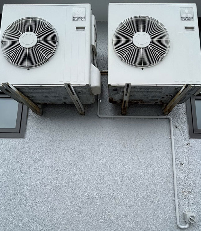 Sunbound Electrical – SunBound – Stressless Solar Power For You